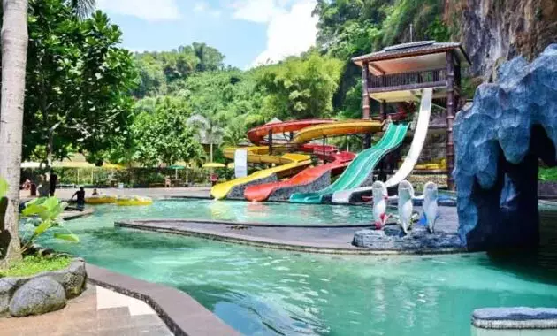 Eksplorasi Indahnya Piknik di Paket Wisata Soreang, Bandung